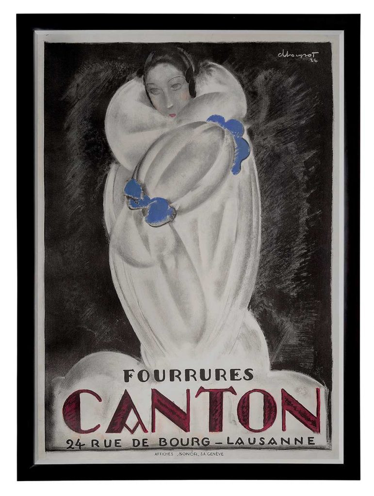 Swiss period Archives - Charles Loupot